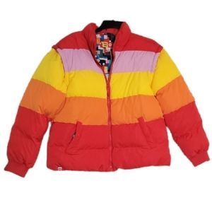 Lego | Jackets & Coats | Lego X Target S Small Womens Puffer Jacket ...